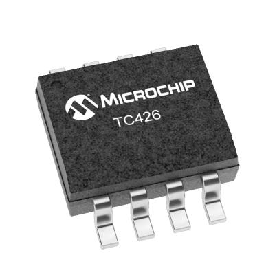 China American Microchip Integrated Circuits TC426COA Brand New Original Electronic Components Package  Monitor and Reset Ethernet Controller for sale