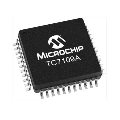 China American Microchip Integrated Circuits TC7109ACKW Brand New Original Electronic Components Package  Monitor and Reset Ethernet Controller for sale