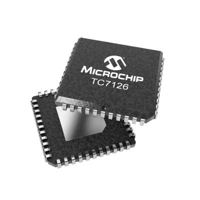 China American Microchip Integrated Circuits TC7126CLW Brand New Original Electronic Components Package  Monitor and Reset Ethernet Controller for sale