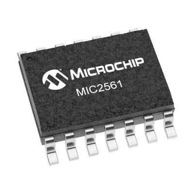 China American Microchip Integrated Circuits MIC2561-0YM-TR Brand New Original Electronic Components Package  Monitor and Reset Ethernet Controller for sale