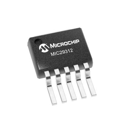 China American Microchip Integrated Circuits MIC29312WU Brand New Original Electronic Components Package  Monitor and Reset Ethernet Controller for sale