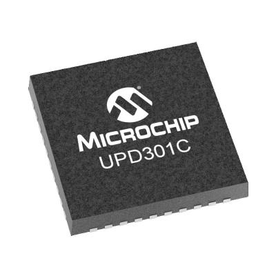 China American Microchip Integrated Circuits UPD301C/KYX Brand New Original Electronic Components Package  Monitor and Reset Ethernet Controller for sale