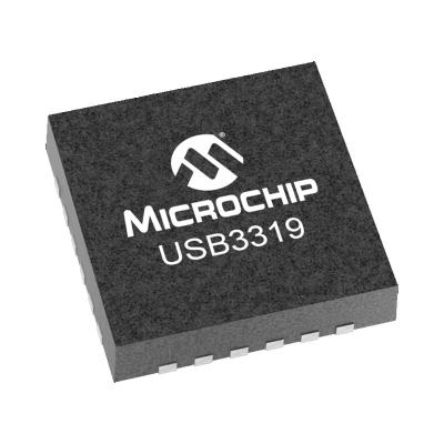 China American Microchip Integrated Circuits USB2534-1081AEN-TR Brand New Original Electronic Components Package  Monitor and Reset Ethernet Controller for sale
