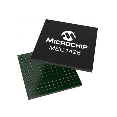 China American Microchip Integrated Circuits MEC1428-SZ-C1-TR Brand New Original Electronic Components Package  Monitor and Reset Ethernet Controller for sale