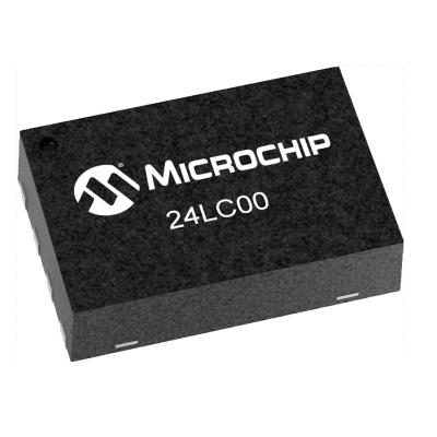 China American Microchip Integrated Circuits 24LC00/S Brand New Original Electronic Components Package  Monitor and Reset Ethernet Controller for sale