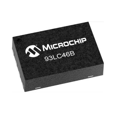 China American Microchip Integrated Circuits 93LC46B/S15K Brand New Original Electronic Components Package  Monitor and Reset Ethernet Controller for sale