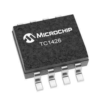 China American Microchip Integrated Circuits TC1426COA Brand New Original Electronic Components Package  Monitor and Reset Ethernet Controller for sale