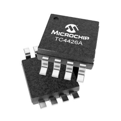 China American Microchip Integrated Circuits TC4426ACUA Brand New Original Electronic Components Package  Monitor and Reset Ethernet Controller for sale