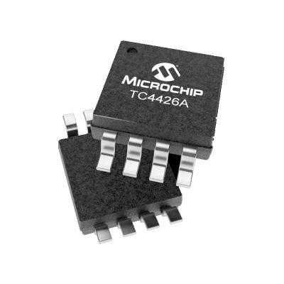 China American Microchip Integrated Circuits TC4426ACUA713 Brand New Original Electronic Components Package  Monitor and Reset Ethernet Controller for sale