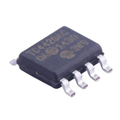 China American Microchip Integrated Circuits TC4426ACOA Brand New Original Electronic Components Package  Monitor and Reset Ethernet Controller for sale
