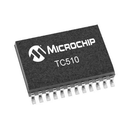 China American Microchip Integrated Circuits TC510COG Brand New Original Electronic Components Package  Monitor and Reset Ethernet Controller for sale