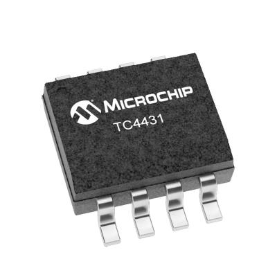 China American Microchip Integrated Circuits TC4431COA713 Brand New Original Electronic Components Package  Monitor and Reset Ethernet Controller for sale