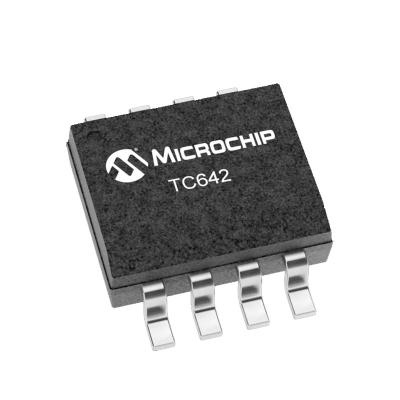 China American Microchip Integrated Circuits TC642VOA Brand New Original Electronic Components Package  Monitor and Reset Ethernet Controller for sale