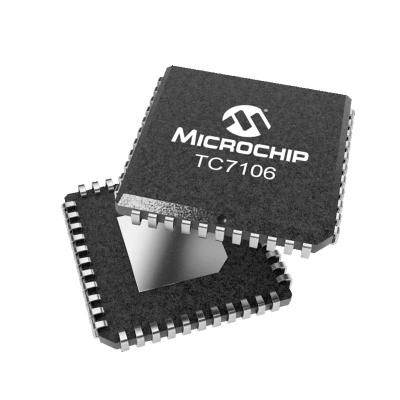 China American Microchip Integrated Circuits TC7106CLW Brand New Original Electronic Components Package  Monitor and Reset Ethernet Controller for sale