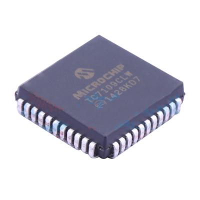 China American Microchip Integrated Circuits TC7109CLW Brand New Original Electronic Components Package  Monitor and Reset Ethernet Controller for sale