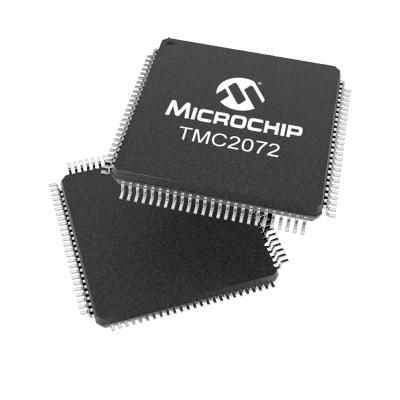 China American Microchip Integrated Circuits TMC2072-MT Brand New Original Electronic Components Package  Monitor and Reset Ethernet Controller for sale