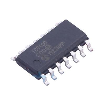 China American Microchip Integrated Circuits TC9400COD Brand New Original Electronic Components Package  Monitor and Reset Ethernet Controller for sale