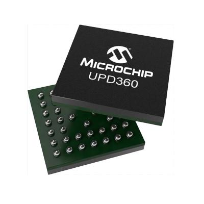 China American Microchip Integrated Circuits UPD360-C/6HX Brand New Original Electronic Components Package  Monitor and Reset Ethernet Controller for sale
