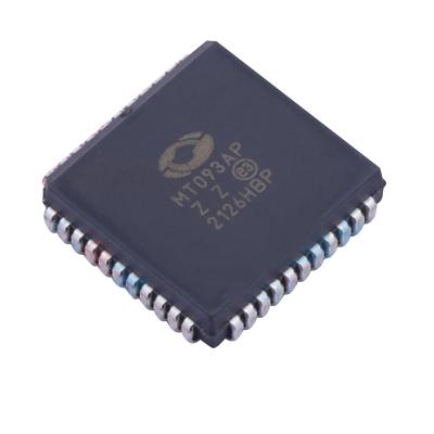 China American Microchip Integrated Circuits MT093AP1 Brand New Original Electronic Components Package  Monitor and Reset Ethernet Controller for sale