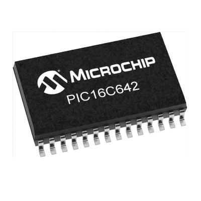 China American Microchip Integrated Circuits PIC16LC642-04/SO Brand New Original Electronic Components Package  Monitor and Reset Ethernet Controller for sale