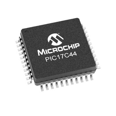 China American Microchip Integrated Circuits PIC17C44-16/PQ Brand New Original Electronic Components Package  Monitor and Reset Ethernet Controller for sale