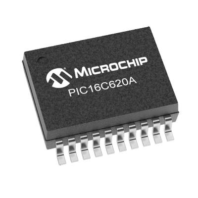 China American Microchip Integrated Circuits PIC16C620A-04/SS Brand New Original Electronic Components Package  Monitor and Reset Ethernet Controller for sale