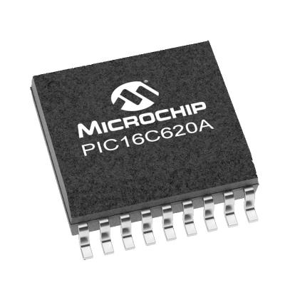China American Microchip Integrated Circuits PIC16LC620AT-04/SO Brand New Original Electronic Components Package DFN-6-EP(1.6x1.6) Monitor and Reset Chip MOSFET for sale