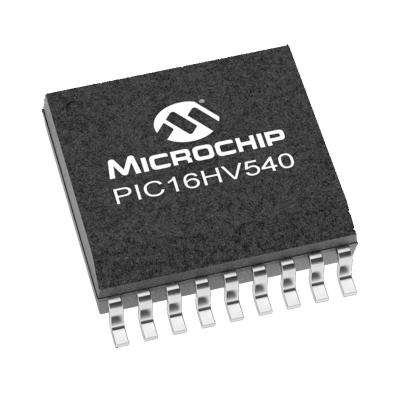 China American Microchip Integrated Circuits PIC16HV540-04/SO Brand New Original Electronic Components Package DFN-6-EP(1.6x1.6) Monitor and Reset Chip MOSFET for sale