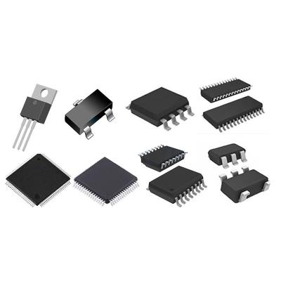 China American Microchip Integrated Circuits 24LC16BT/SN Brand New Original Electronic Components Package DFN-6-EP(1.6x1.6) Monitor and Reset Chip MOSFET for sale