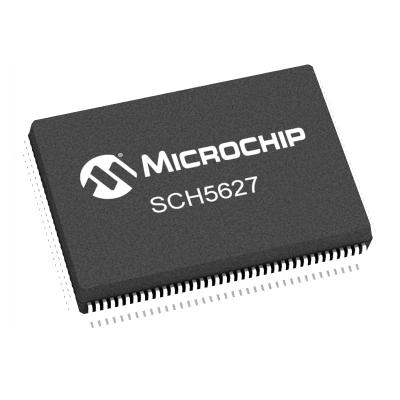 Cina Circuiti integrati con microchip americani SCH5627P-NS Nuovo pacchetto di componenti elettronici originali DFN-6-EP(1.6x1.6) Monitor e reset chip MOSFET in vendita