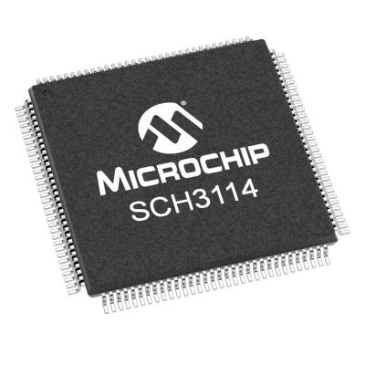 Cina Circuiti integrati con microchip americani SCH3112-NU Nuovo pacchetto di componenti elettronici originali DFN-6-EP(1.6x1.6) Monitor e reset chip MOSFET in vendita