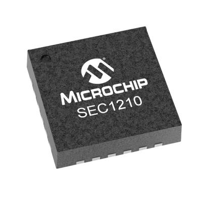 Cina Circuiti integrati con microchip americani SEC1210T/PV-UR2 Nuovo pacchetto di componenti elettronici originali DFN-6-EP(1.6x1.6) Monitor e reset chip MOSFET in vendita