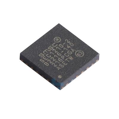 China American Microchip Integrated Circuits SEC1210-CN-02 Brand New Original Electronic Components Package DFN-6-EP(1.6x1.6) Monitor and Reset Chip MOSFET for sale