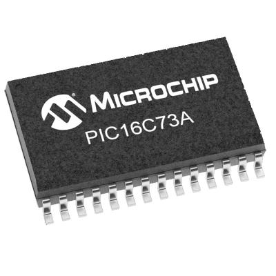 China Circuitos Integrados de Microchip Americanos PIC16C73A-20/SO Composição Eletrônica Original Novo Pacote DFN-6-EP(1.6x1.6) Monitor e Reset Chip MOSFET à venda