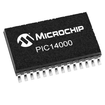 Chine Circuits intégrés américains à micro-puce PIC14000-20/SO Nouveau ensemble de composants électroniques originaux DFN-6-EP ((1.6x1.6) Moniteur et démarrage de la puce MOSFET à vendre