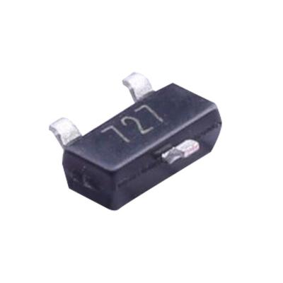 China American Microchip Integrated Circuits AD1580ARTZ-REEL7 Brand New Original Electronic Components Package DFN-6-EP(1.6x1.6) Monitor and Reset Chip MOSFET for sale