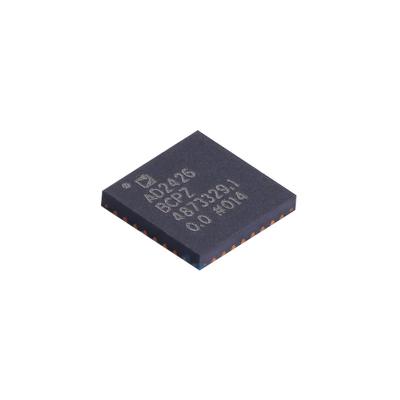중국 미국 마이크로 칩 통합 회로 AD2426BCPZ 새 오리지널 전자 부품 패키지 DFN-6-EP ((1.6x1.6) 모니터 및 리셋 칩 MOSFET 판매용