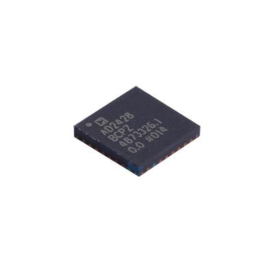 중국 미국 마이크로 칩 통합 회로 AD2428BCPZ 새 오리지널 전자 부품 패키지 DFN-6-EP ((1.6x1.6) 모니터 및 리셋 칩 MOSFET 판매용
