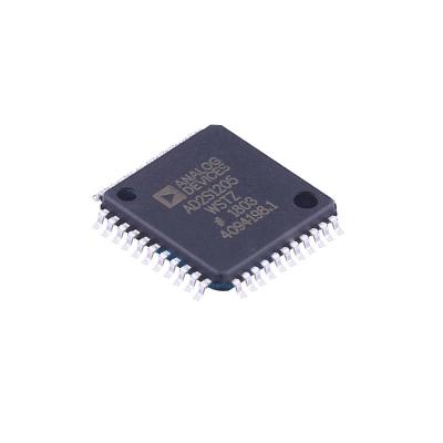 중국 미국 마이크로 칩 통합 회로 AD2S1205WSTZ 새 오리지널 전자 부품 패키지 DFN-6-EP ((1.6x1.6) 모니터 및 리셋 칩 MOSFET 판매용