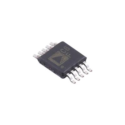 중국 미국 마이크로 칩 통합 회로 AD4004BRMZ 새 오리지널 전자 부품 패키지 DFN-6-EP ((1.6x1.6) 모니터 및 리셋 칩 MOSFET 판매용