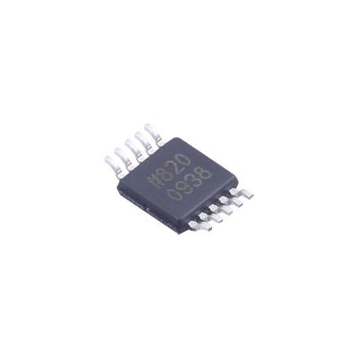 China American Microchip Integrated Circuits AD4006BRMZ Brand New Original Electronic Components Package DFN-6-EP(1.6x1.6) Monitor and Reset Chip MOSFET for sale