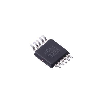 China American Microchip Integrated Circuits AD4022BRMZ Brand New Original Electronic Components Package DFN-6-EP(1.6x1.6) Monitor and Reset Chip MOSFET for sale