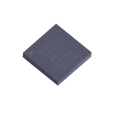 중국 미국 마이크로 칩 통합 회로 AD4030-24BBCZ 새 오리지널 전자 부품 패키지 DFN-6-EP ((1.6x1.6) 모니터 및 리셋 칩 MOSFET 판매용