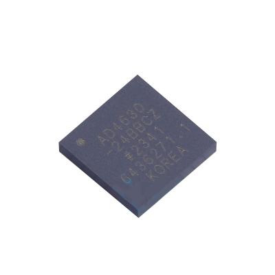 중국 미국 마이크로 칩 통합 회로 AD4630-24BBCZ 새 오리지널 전자 부품 패키지 DFN-6-EP ((1.6x1.6) 모니터 및 리셋 칩 MOSFET 판매용