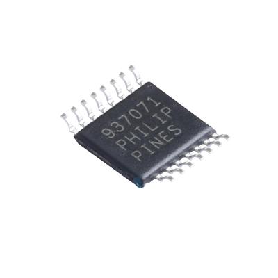 中国 アメリカンマイクロチップ集成回路 AD5024BRUZ-REEL7 全新オリジナル電子部品パッケージ DFN-6-EP ((1.6x1.6) モニター&リセットチップ MOSFET 販売のため