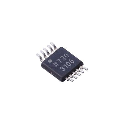 China American Microchip Integrated Circuits AD5162BRMZ10 Brand New Original Electronic Components Package DFN-6-EP(1.6x1.6) Monitor en reset chip MOSFET Te koop