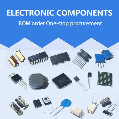 China American Microchip Integrated Circuits AD5162BRMZ10 Brand New Original Electronic Components Package DFN-6-EP(1.6x1.6) Monitor en reset chip MOSFET Te koop