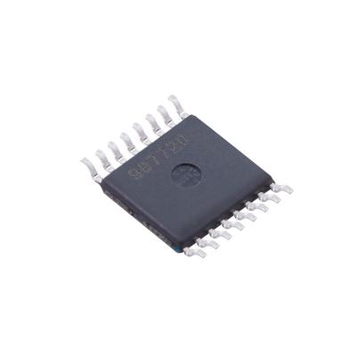 중국 신형 정품 전자제품 AD5231BRUZ100 IC 포텐시오미터 저항 콘덴시터 모니터 메모리 원스톱 IC 액세서리 판매용