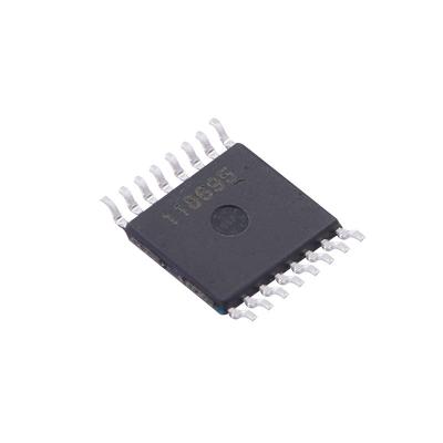 중국 신규 정품 전자제품 AD5232BRUZ100 IC 포텐시오미터 저항 콘덴시터 모니터 메모리 원스톱 IC 액세서리 판매용