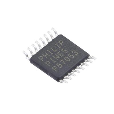 중국 신규 정품 전자제품 AD5241BRUZ10-R7 IC 포텐시오미터 저항 콘덴시터 모니터 메모리 원스톱 IC 액세서리 판매용